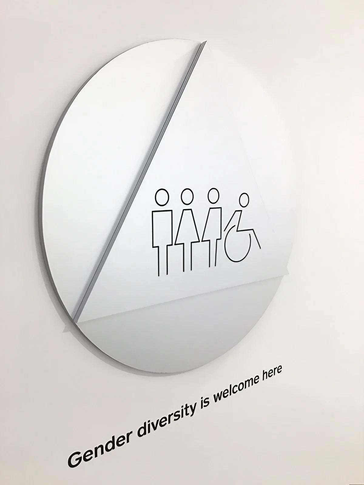 Tailored ADA Wayfinding Solutions for Every Space